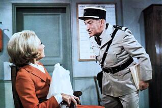 Balduin, der Heiratsmuffel | Film 1968 | Moviepilot